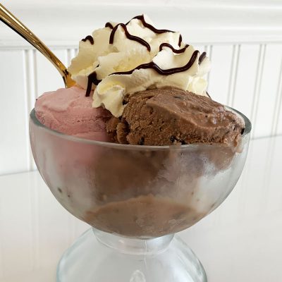 Dangling Carrot Confections – Consistent, Persistent and Dedicated.